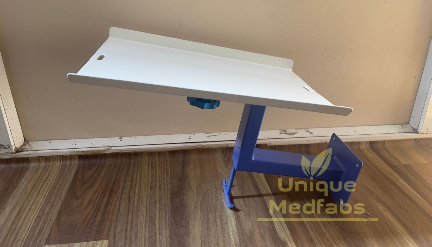 Monitor Stand – UNIQUE MEDFABS