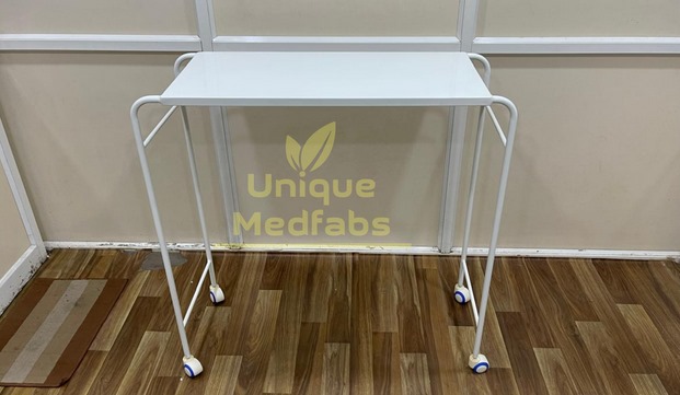 Over Bed Trolley – UNIQUE MEDFABS